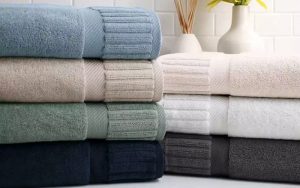 Types of Towels – An Introduction | Sudarshan Terry Mills